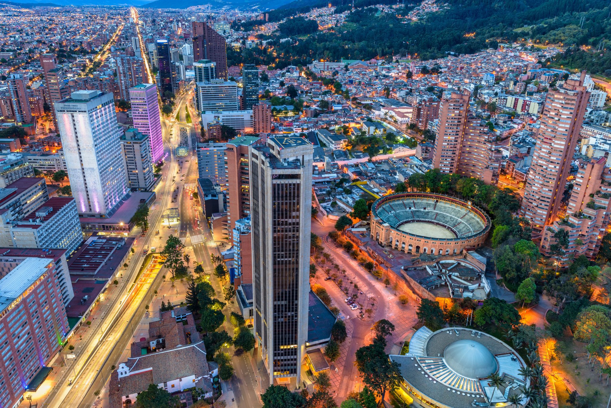 11 Of My Favorite Things to Do In Bogota, Colombia - I Travel There